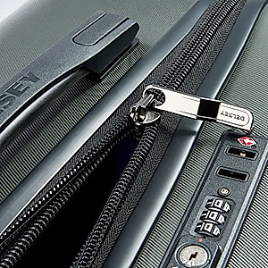 DELSEY PARIS Unisex Adult 64 Liters, Iguana, M (67 cm-64 litres)