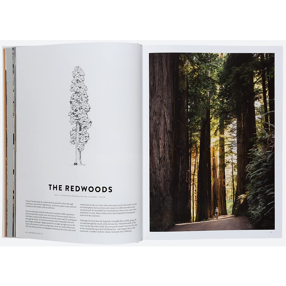 Two Years On A Bike: From Vancouver to Patagonia