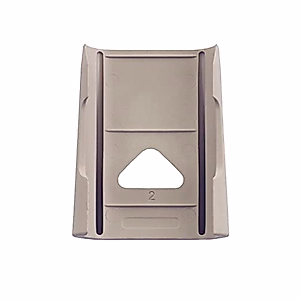 Metro MAX4-9985 MetroMax 4 Replacement Wedges, Bag of 4