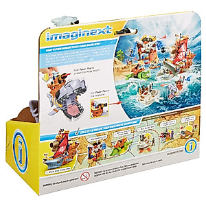 Fisher-Price Imaginext Mega Mouth Shark