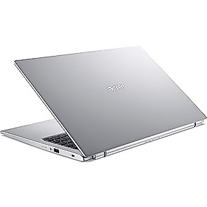 Acer Aspire Slim Laptop, 20GB RAM 1TB SSD, 15.6'' FHD Display, Intel Celeron N Series Processor, RJ-45, HDMI, Webcam, USB A&C, WiFi, Long Battery Life, Windows 11, 1-Year Microsoft 365, Mousepad