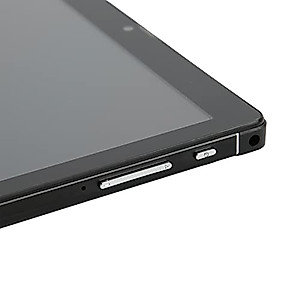 5G WiFi Tablet, Home Accessible Dual Camera Tablet 1960x1080 (US Plug)