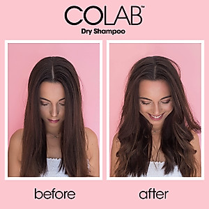 COLAB Dreamer Dry Shampoo
