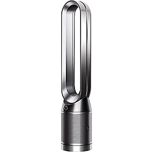 Dyson - Pure Cool Purifying Fan TP04 - Nickel/Nickel