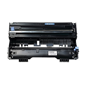 Brother DR400 Cartridge - New (Retail Packaging),Black