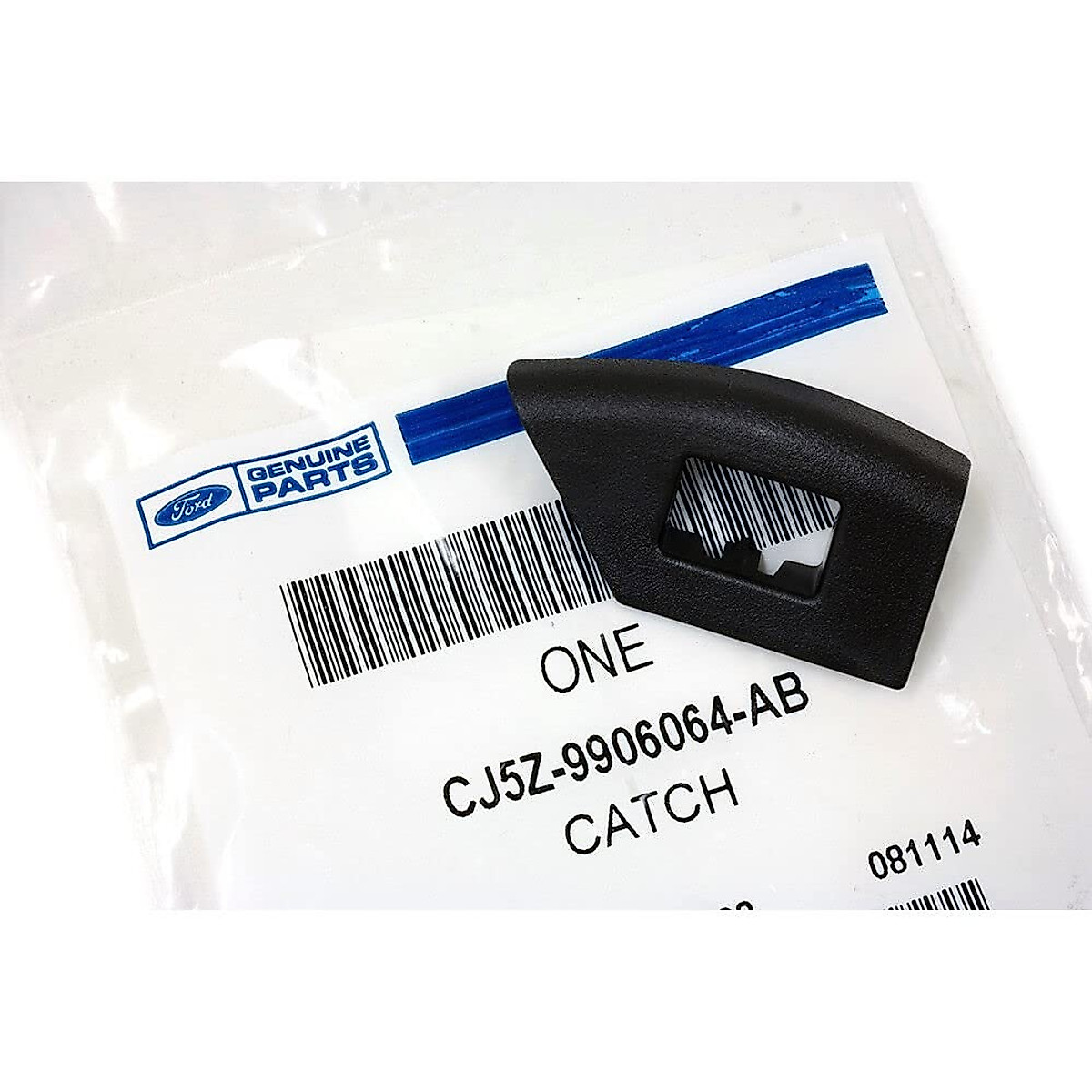 Ford 2013-2015 Escape C-Max Glove Box Latch Striker Right Passenger OEM New