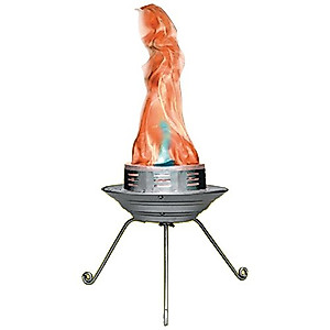 CHAUVET DJ BOB LED Simulated Flame Effect