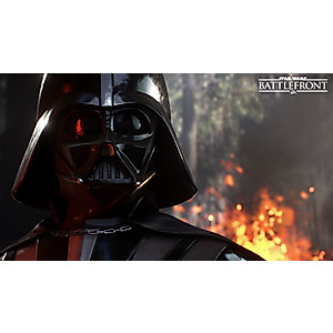 Star Wars Battlefront (PS4)