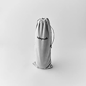 Baby Cub - 3 in 1 Portable Baby Bottle Warmer, Multiple Temperature Setting Technology for Breastmilk, Water, Instant Milk Heating, Manual Temperature Adjustments. and Travel Formula Powder Dispenser