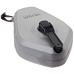 Irwin Tools Strait-Line 1932872 IRWIN Classic Chalk Reel, 100'