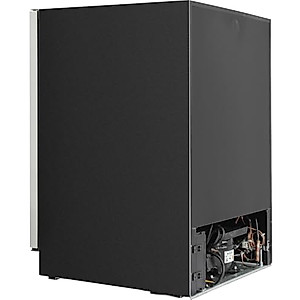 THOR International TBC2401DI Wine Cooler and Beverage Center, Stainless Steel