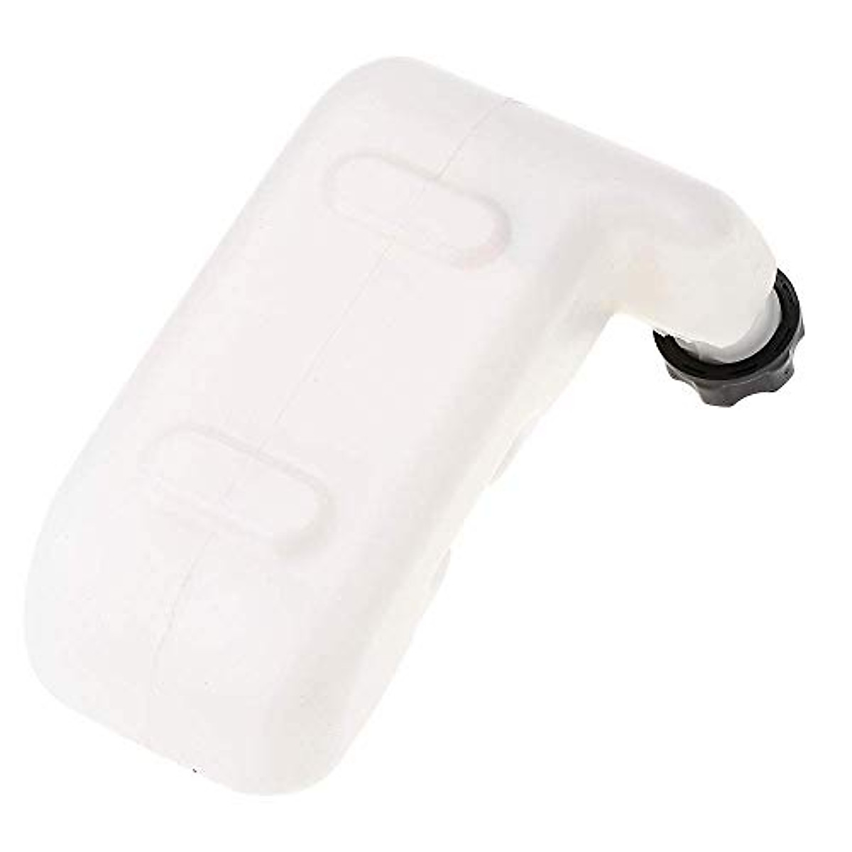 Gas Fuel Petrol Tank, PRO BAT, Multitool Fuel Petrol Gas Tank Seal Pipe Engine,CG430 520 43CC 52CC 47CC Brush Cutter Replacement Part Accessory, Garden Multi Tool Fuel Tank Assembly