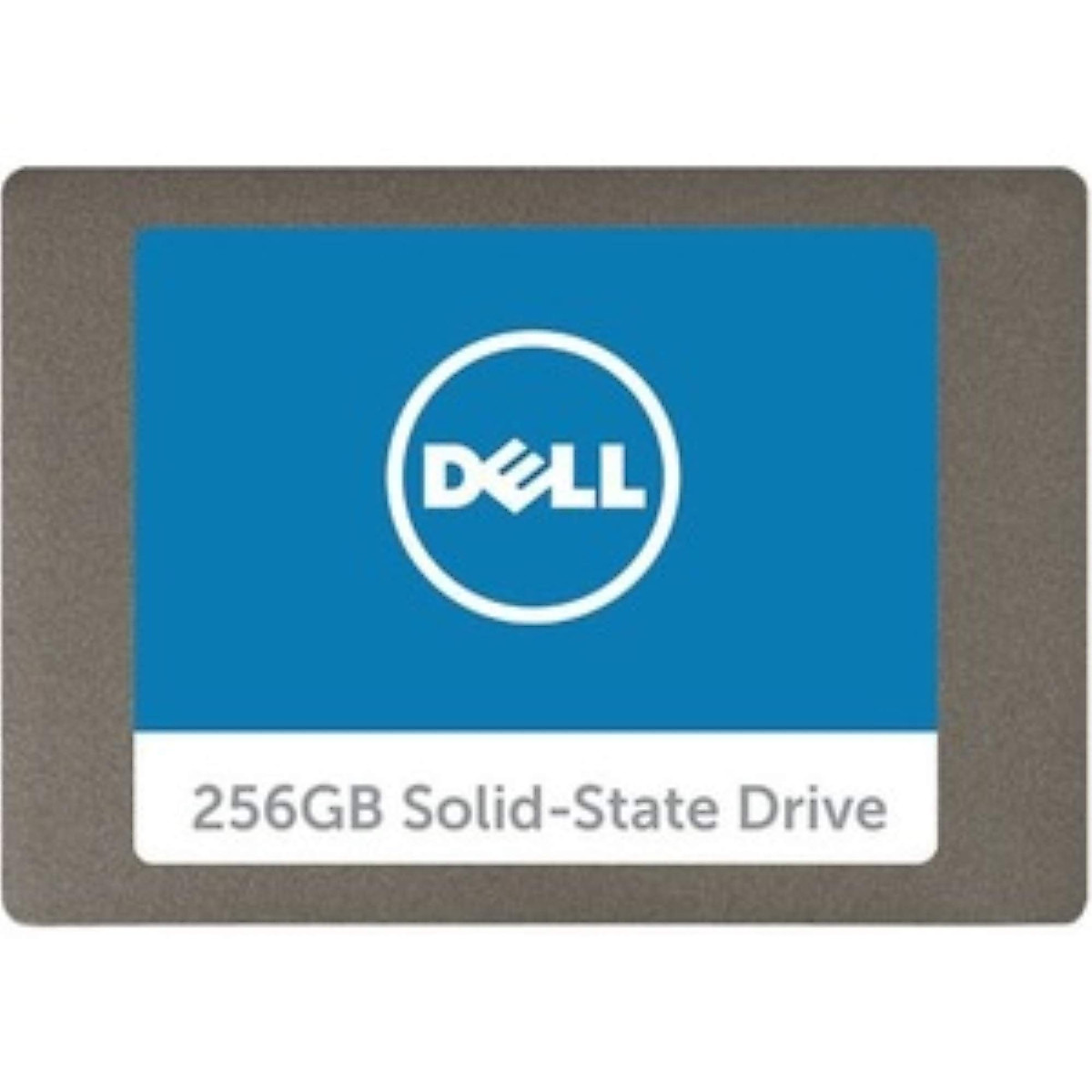 Dell Serial ATA Solid State Hard Drive - 256 GB