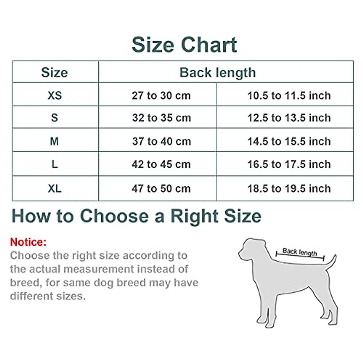 Brabtod French Bulldog Clothes Dog Coat Waterproof with Harness Hole Warm Adjustable Fleece Lined Dog Jacket,Winter Apparel Vest for English Bulldog Boston Terrier Bully Pitbull Corgi-Red-XL