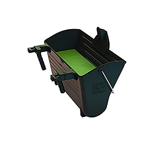 Little Giant Ladders, Fuel Tank, Paint Roller Tray, Ladder Accessory, Plastic, (15050-001)