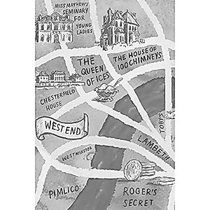 Sweep: The Story of a Girl and Her Monster