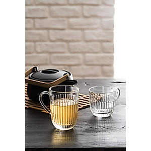 La Rochere Quessant 3 oz. Expresso Cups, Set of 6