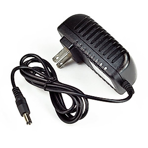 BestCH AC/DC Adapter for Innov Model: IVP1200-2000 IVP12002000 Class 2 Power Supply Cord Cable PS Charger Input: 100-240 VAC 50/60Hz Worldwide Voltage Use PSU