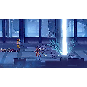 Shing! - Nintendo Switch (Non-US Version)