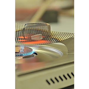 Art Clay Silver 20g (0.7oz) Sterling Silver Clay A-274 Total 2 Pieces 40g (1.41oz) Japan Import with Original Stylus Ballpoint Touch Pen