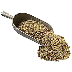 Pendelton Turf Supply Wild Bird, No-Mess Mix | All-Natural, Premium Bird Seed (9 lb Resealable Bag)