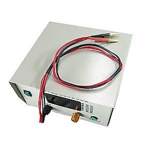 36-72V Lithium Battery Capacity Tester Series Battery Discharge Meter Detector