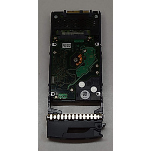 NetApp X423A-R5 108-00222+A0 900GB 10K SAS 6Gb 2.5" Hard Drive for DS2246 Shelf