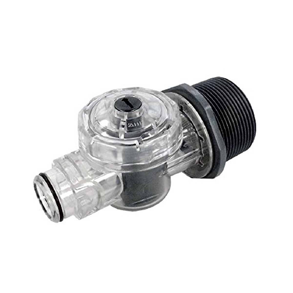 Pentair 360251 788379862763 spa-Accessories, Black