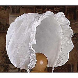 Hand Embroidered Heirloom Christening Gown with Shadow Embroidery - 12 Month White