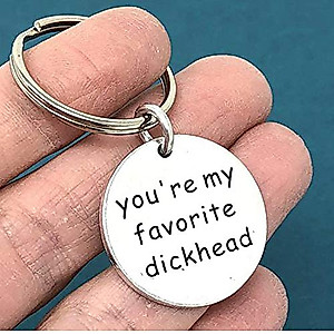 Couple Gifts Keychain for Women Men Girlfriend Boyfriend Gifts Husband Gifts