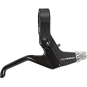 TEKTRO 319AC RH BMX Short Pull Brake Lvr Blk