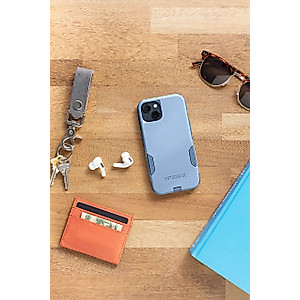 OtterBox iPhone 13 Pro Max & iPhone 12 Pro Max Commuter Series Case - Maven Way, Slim & Tough, Pocket-Friendly, with Port Protection
