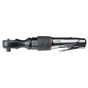 Ingersoll Rand 1077XPA 1/2" Air Ratchet Wrench, 54 ft-lb Torque, 160 RPM