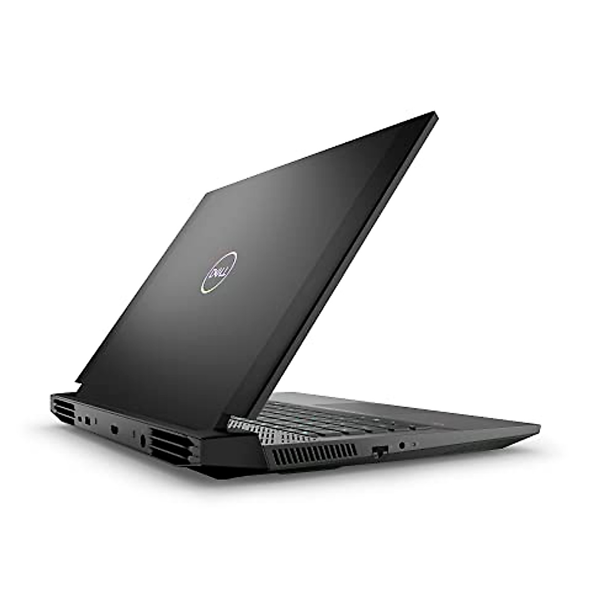 Dell G16 7620 Gaming Laptop - 16-inch QHD 165Hz Display, Intel Core i9-12900H Processor, 32GB DDR5 RAM, 1TB SSD, WiFi 6, NVIDIA GeForce RTX3070Ti Graphics, Services + Windows 11 Home - Black