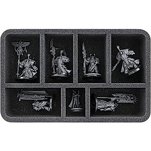 Feldherr Medium Bag Compatible with Adeptus Custodes: Combat Patrol