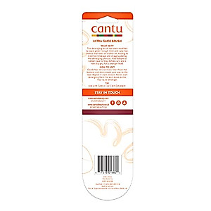Cantu Detangle Ultra Glide Brush