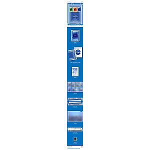 ATEEZ Zero:Fever Part 3 Mini Album Vol.6 [INCL. First Press Only Folded Poster] (Z Version)