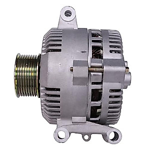 KRRK-parts Alternator 33960GT For Genie S-40 S-45 S-60 S-65 S-80 S-85 Boom Lift