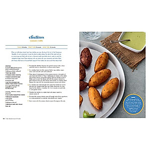 The Dominican Kitchen: Homestyle Recipes That Celebrate the Flavors, Traditions, and Culture of the Dominican Republic