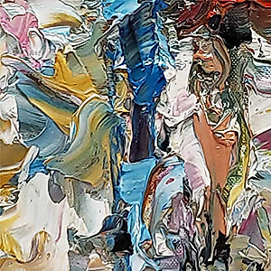 In Love, Figures By Internationally Renowned Artist Andre Dluhos