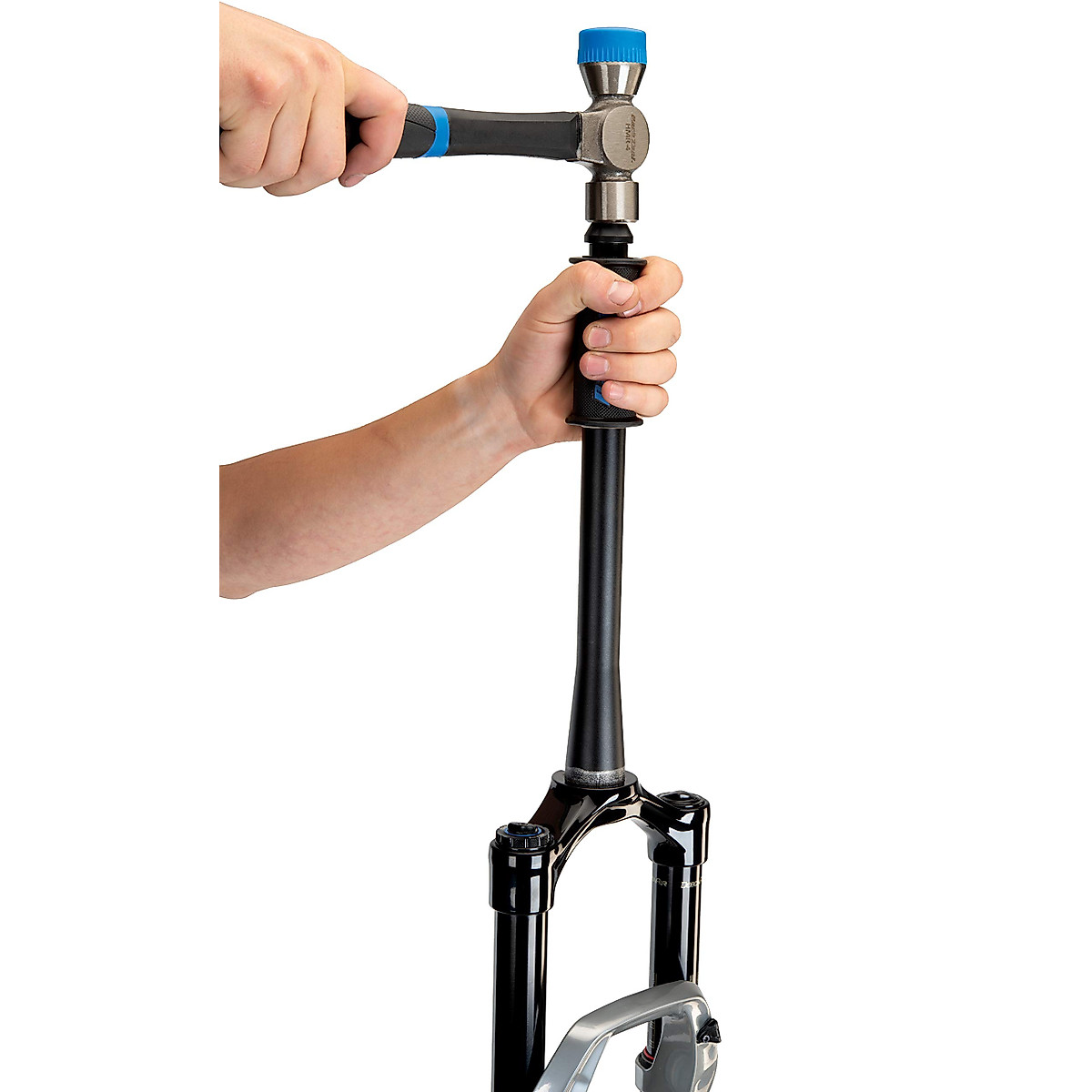 Park Tool TNS-4 Threadless Tubed Nut Setter for 1" and 1-1/8" Forks