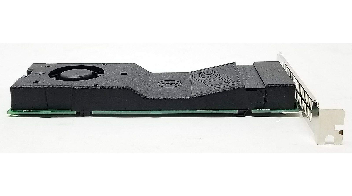 Dell SSD M.2 PCI-e Adapter Card | High-Performance Storage Solution