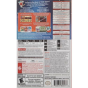 Taiko no Tatsujin Rhythm Festival - Nintendo Switch