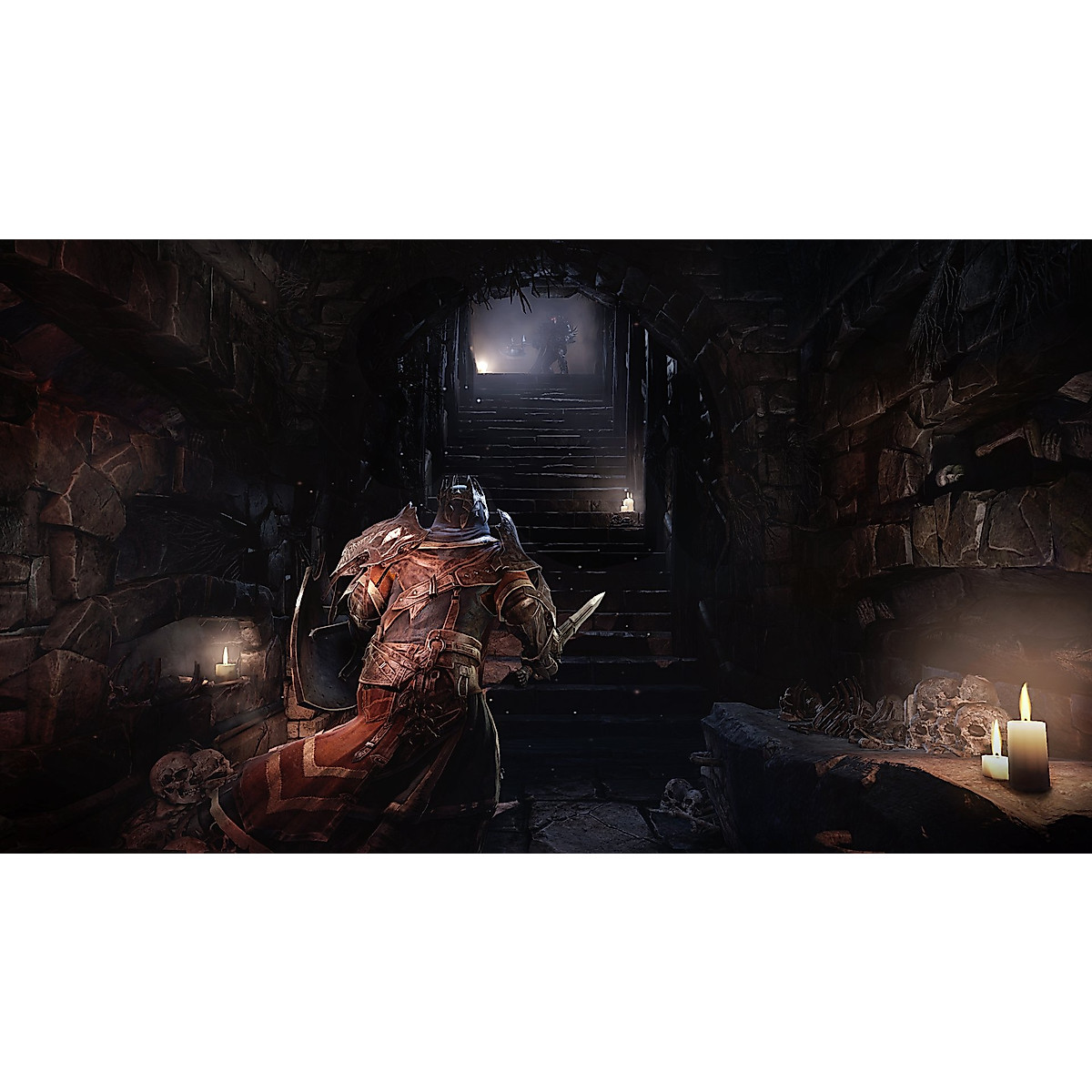 Lords Of The Fallen - Limited Edition /xbox One