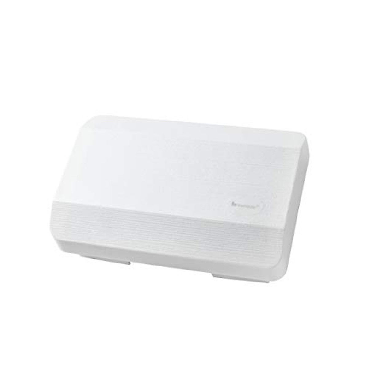 Newhouse Hardware CHM3D Door Chime, White