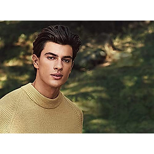 Tea Tree Grooming Pomade, Flexible Hold, High-Shine Finish, For All Hair Types, Especially Wavy + Curly Hair, 3.0 oz.