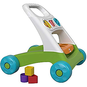 Fisher-Price Busy Activity Walker