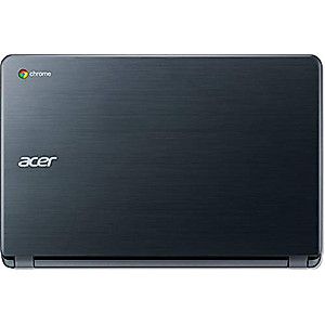 2018 Acer 15.6" HD WLED Chromebook 15 with 3X Faster WiFi Laptop Computer, Intel Celeron Core N3060 up to 2.48GHz, 4GB RAM, 16GB eMMC, 802.11ac WiFi, Bluetooth 4.2, USB 3.0, HDMI, Chrome OS