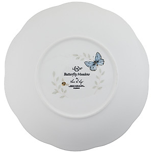 Lenox Butterfly Meadow Individual Pasta Bowls, Set of 4
