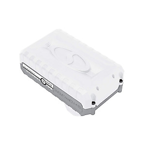 Sun Joe 24V Cordless Mini Chainsaw Bundle with Premium Oil and Battery